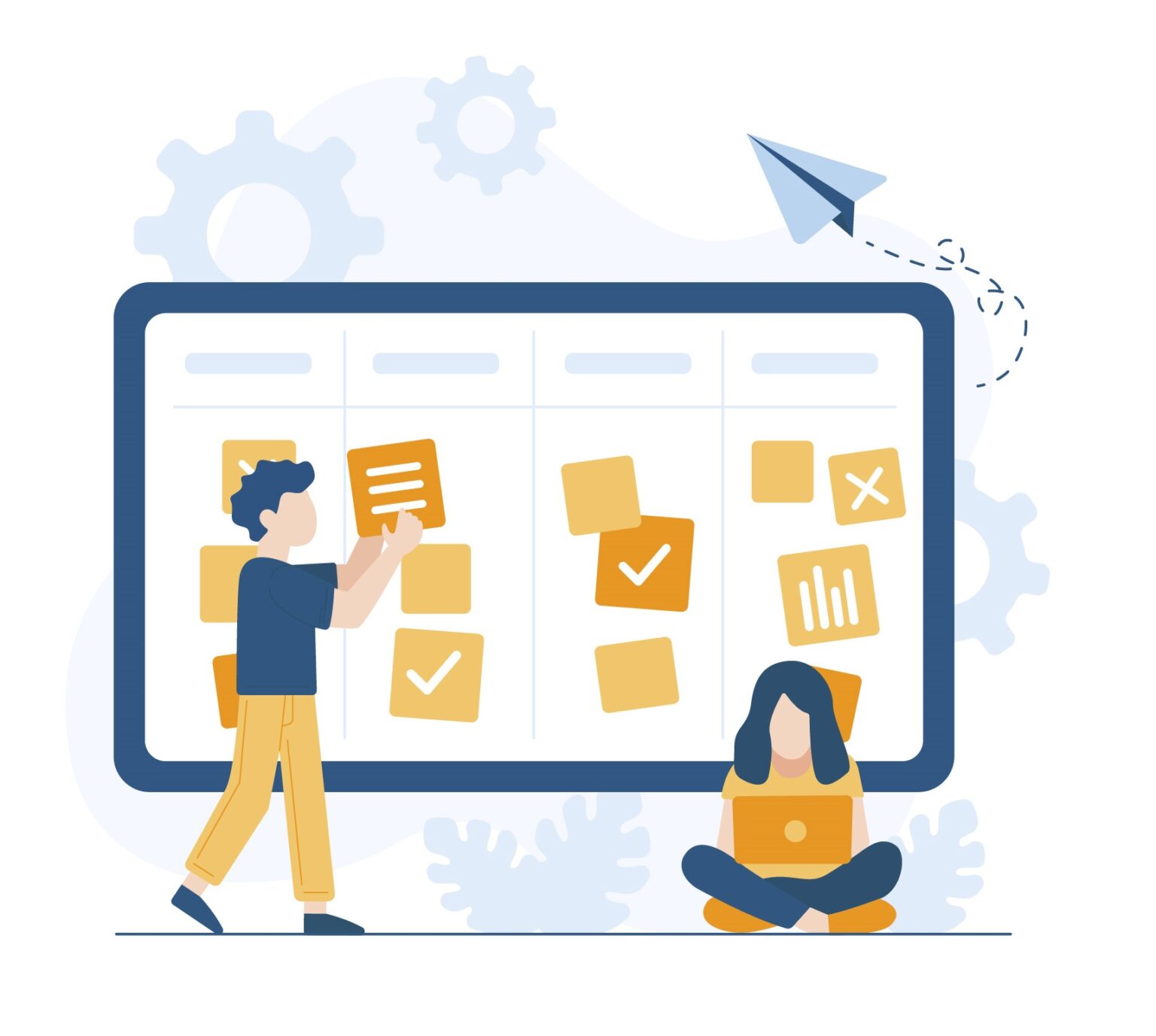 How to Use AI to Automate Tasks and Save Time - AI Tools Portal
