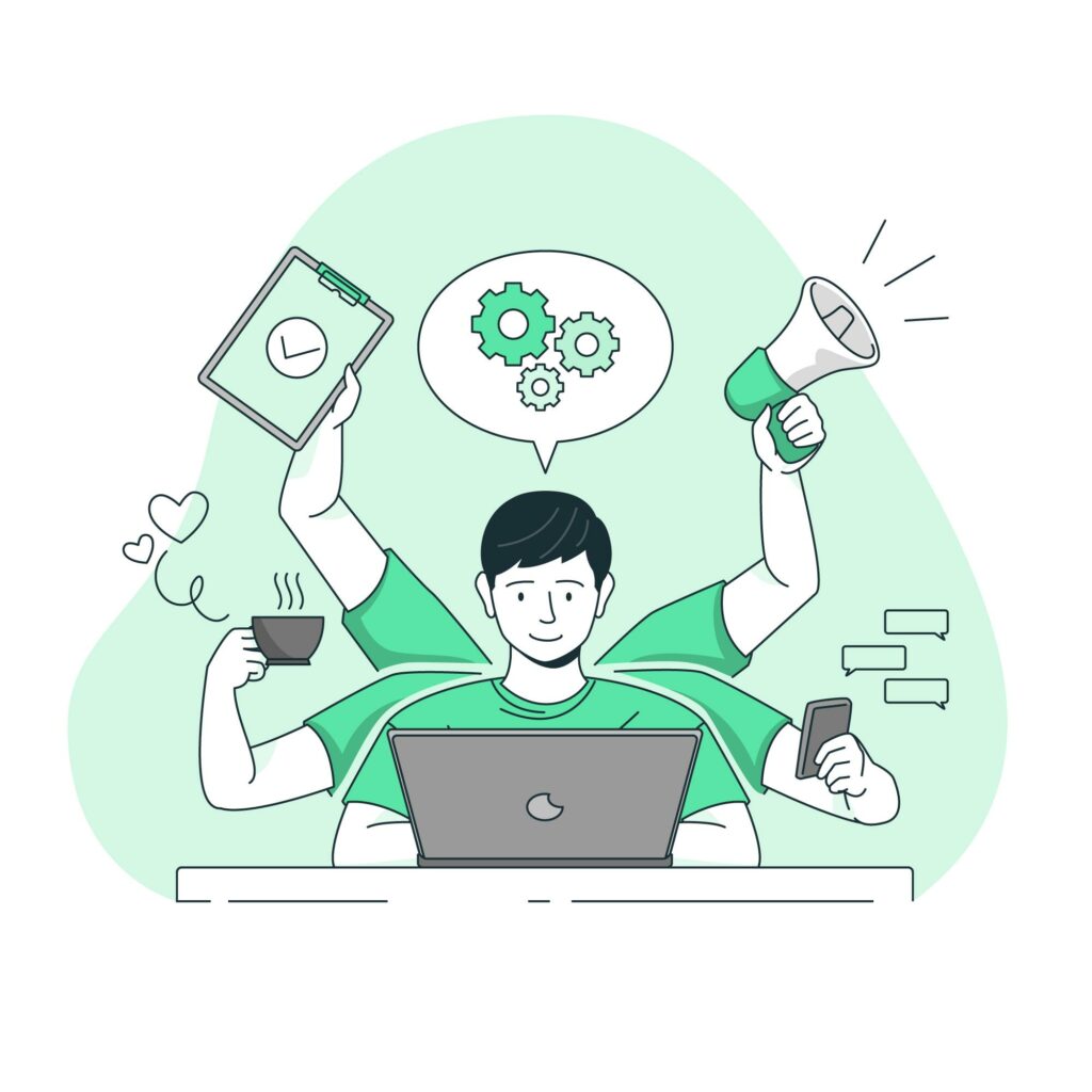 How to Enhance Your Productivity Using AI: A Practical Guide - AI Tools ... How to Enhance Your Productivity Using AI: A Practical Guide - AI Tools ...